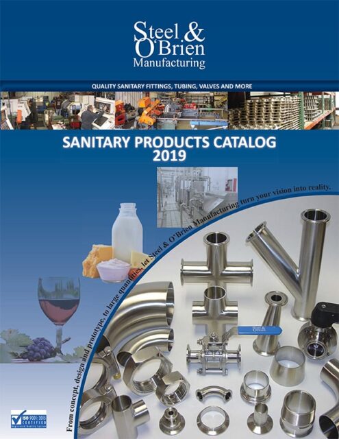 Downloads | Steel & O’Brien Manufacturing