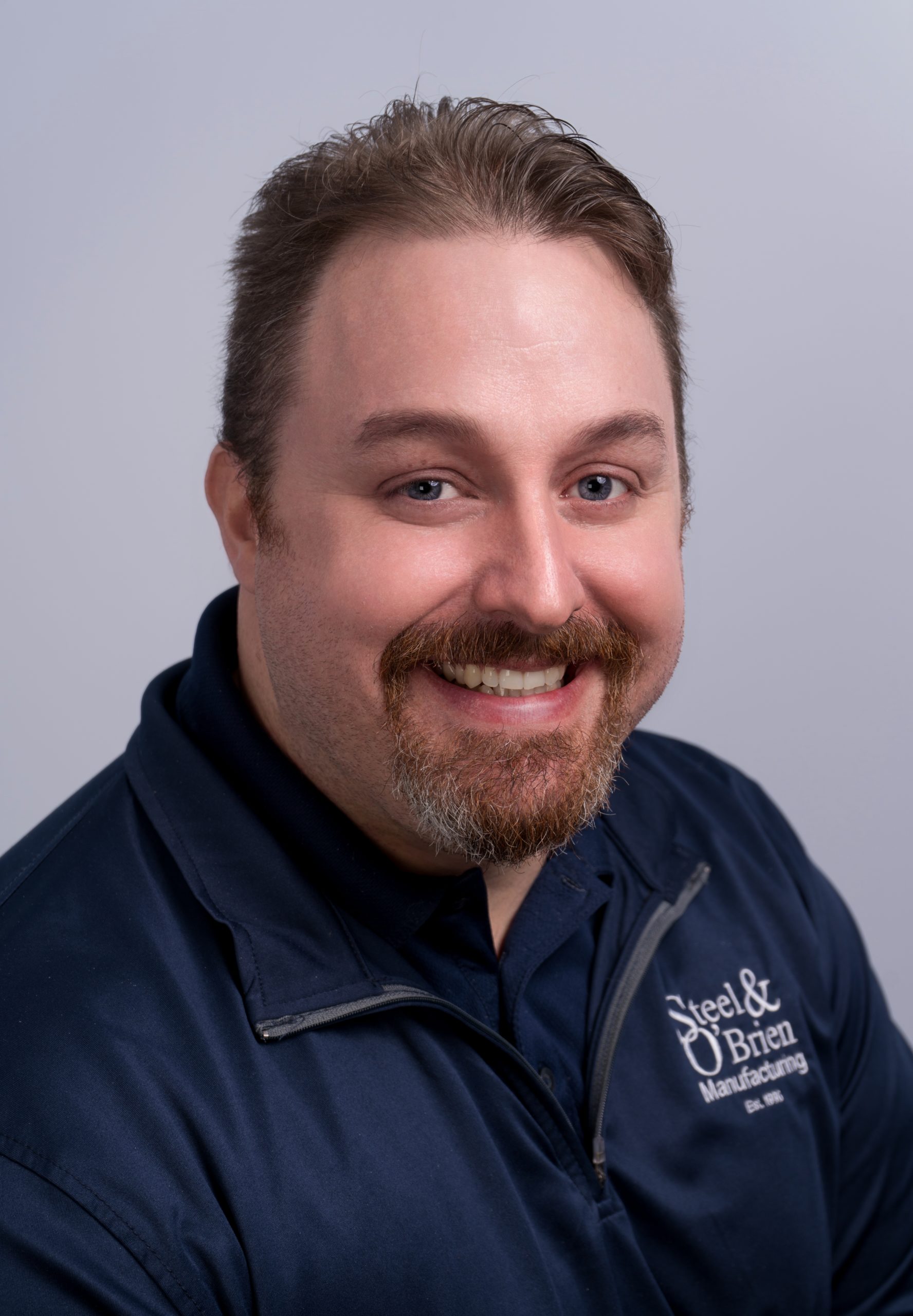 Josh Stuck | Steel & O’Brien Manufacturing