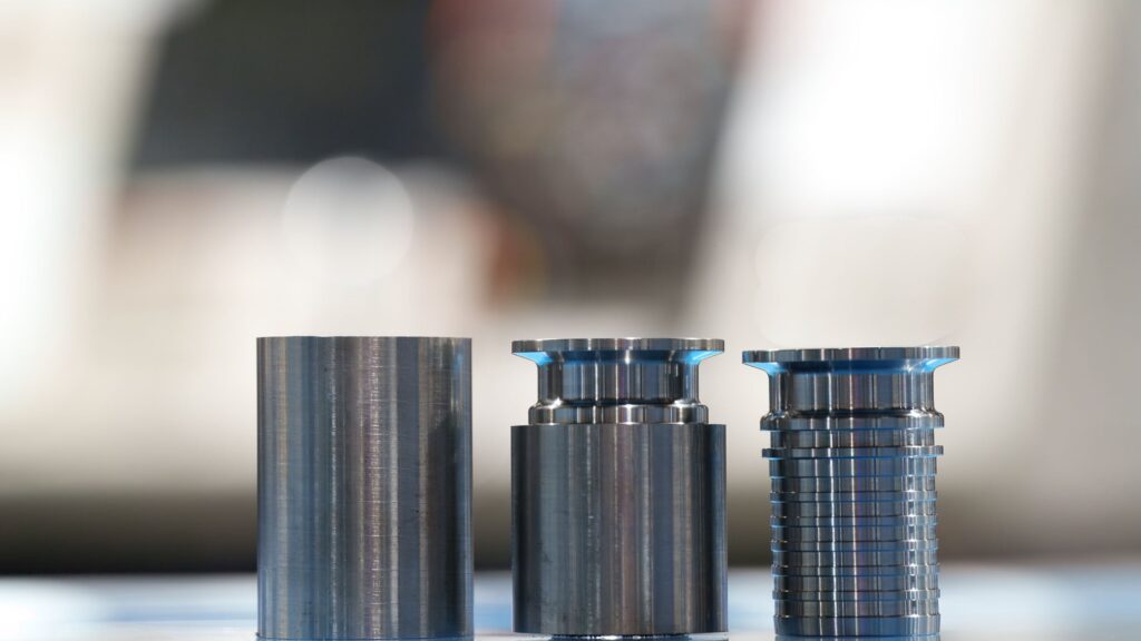 Sanitary Fittings | Steel & O’Brien Manufacturing