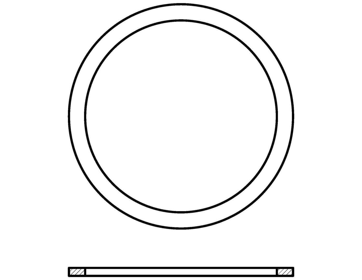 I-LINE GASKET | Steel & O’Brien Manufacturing