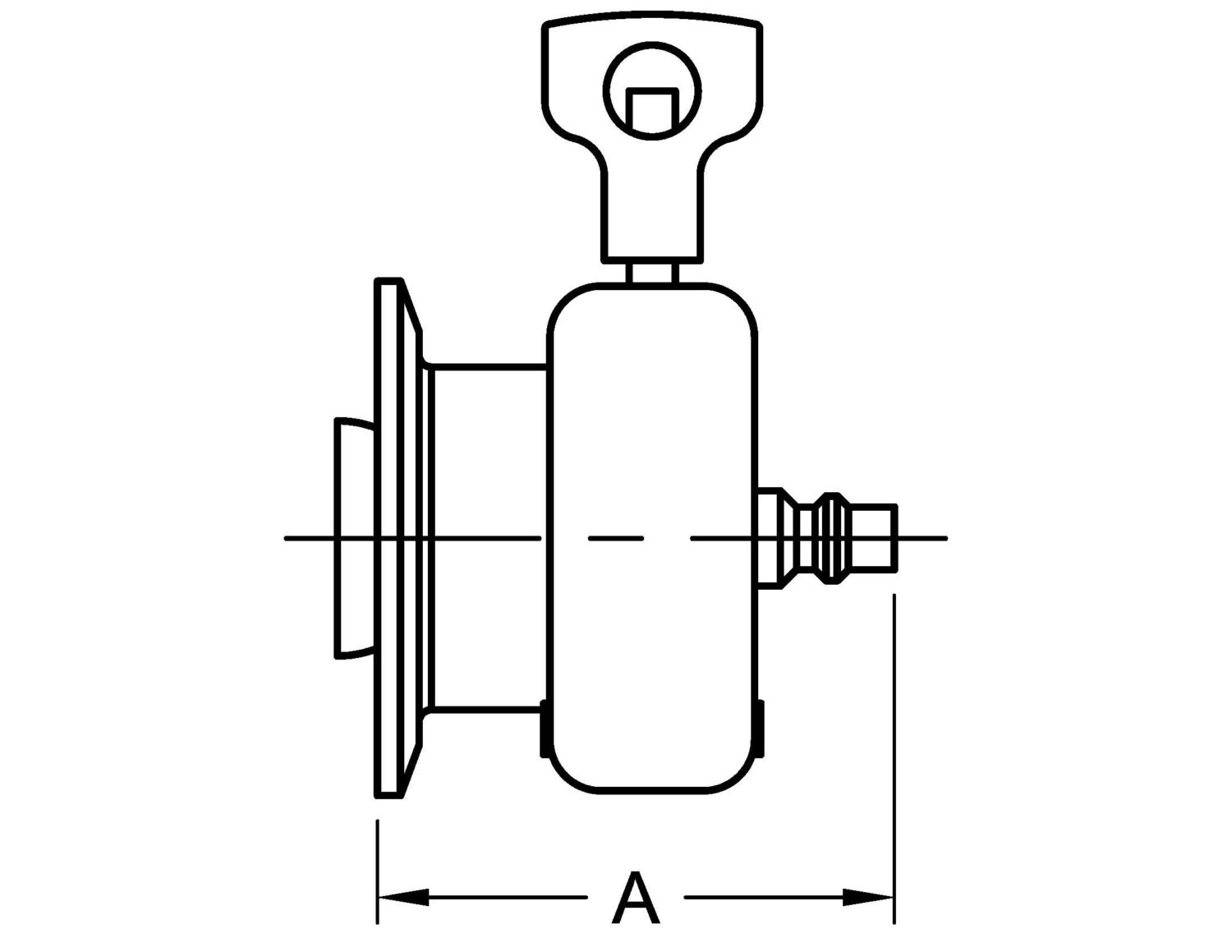 AIR BLOW CHECK VALVES | Steel & O’Brien Manufacturing