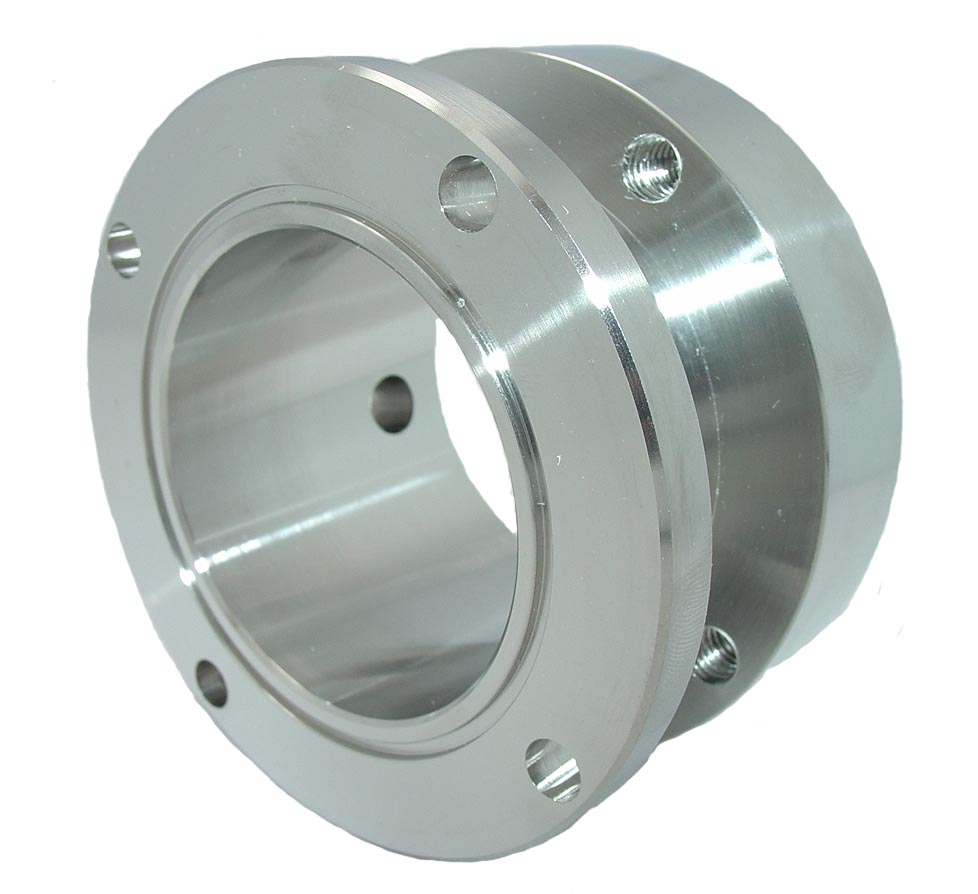 83C STUFFING BOX | Steel & O’Brien Manufacturing